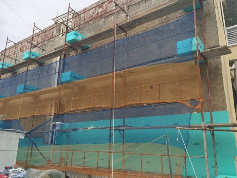 ΘΕΡΜΟΠΡΟΣΟΨΗ ΕΞΩΤΕΡΙΚΗ ΘΕΡΜΟΜΟΝΩΣΗ ΤΙΜΕΣ - VAFO.GR