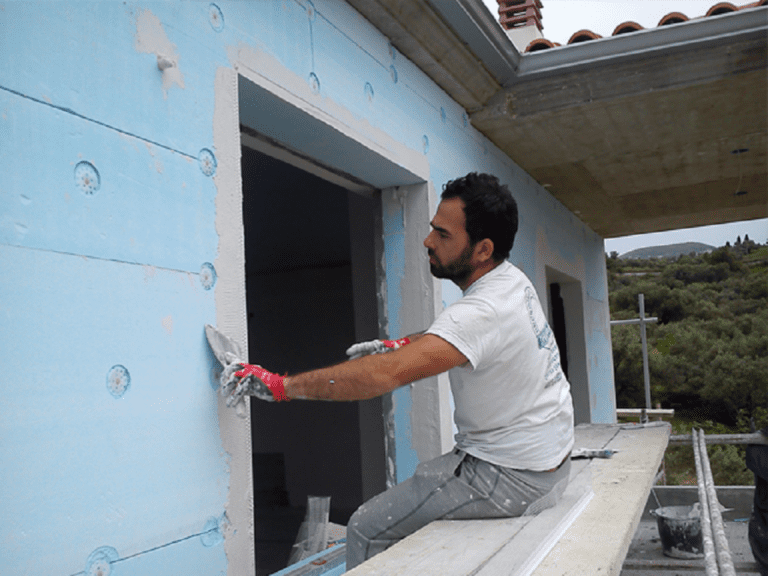 ΘΕΡΜΟΠΡΟΣΟΨΗ ΕΞΩΤΕΡΙΚΗ ΘΕΡΜΟΜΟΝΩΣΗ ΤΙΜΕΣ - VAFO.GR