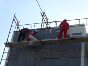 ΘΕΡΜΟΠΡΟΣΟΨΗ ΕΞΩΤΕΡΙΚΗ ΘΕΡΜΟΜΟΝΩΣΗ ΤΙΜΕΣ - VAFO.GR