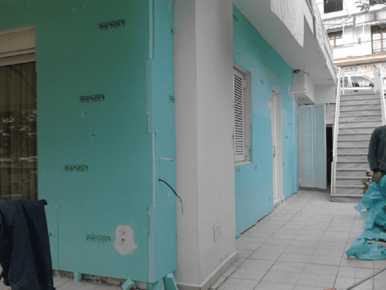 ΘΕΡΜΟΠΡΟΣΟΨΗ ΕΞΩΤΕΡΙΚΗ ΘΕΡΜΟΜΟΝΩΣΗ ΤΙΜΕΣ - VAFO.GR