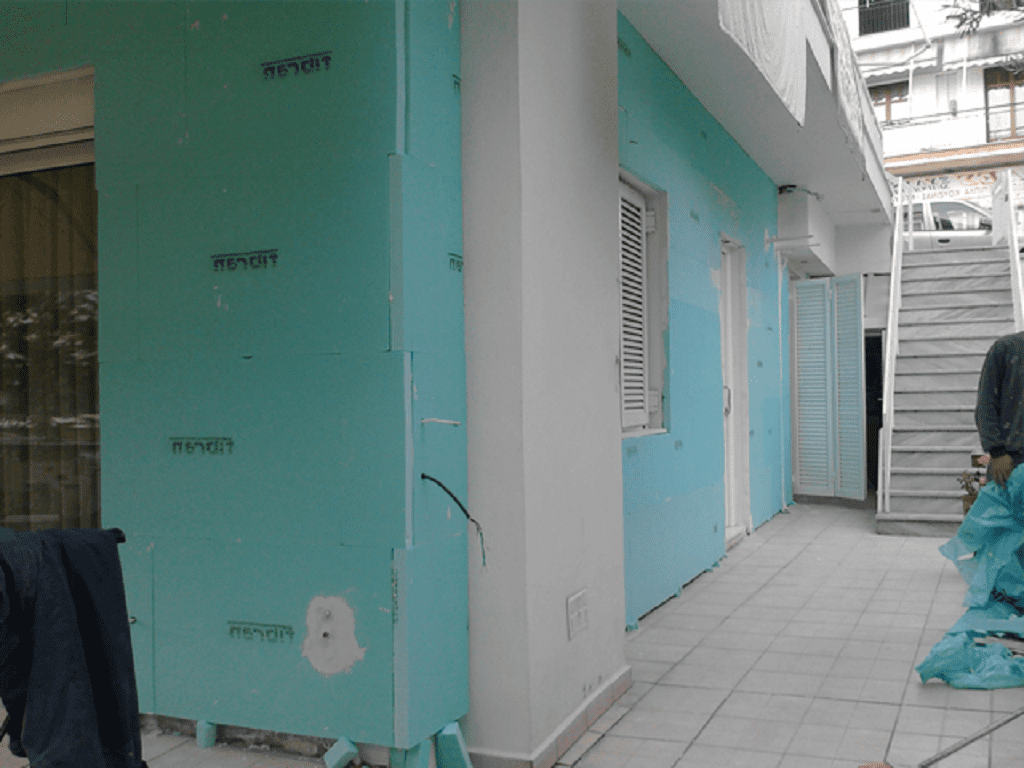 ΘΕΡΜΟΠΡΟΣΟΨΗ ΕΞΩΤΕΡΙΚΗ ΘΕΡΜΟΜΟΝΩΣΗ ΤΙΜΕΣ - VAFO.GR