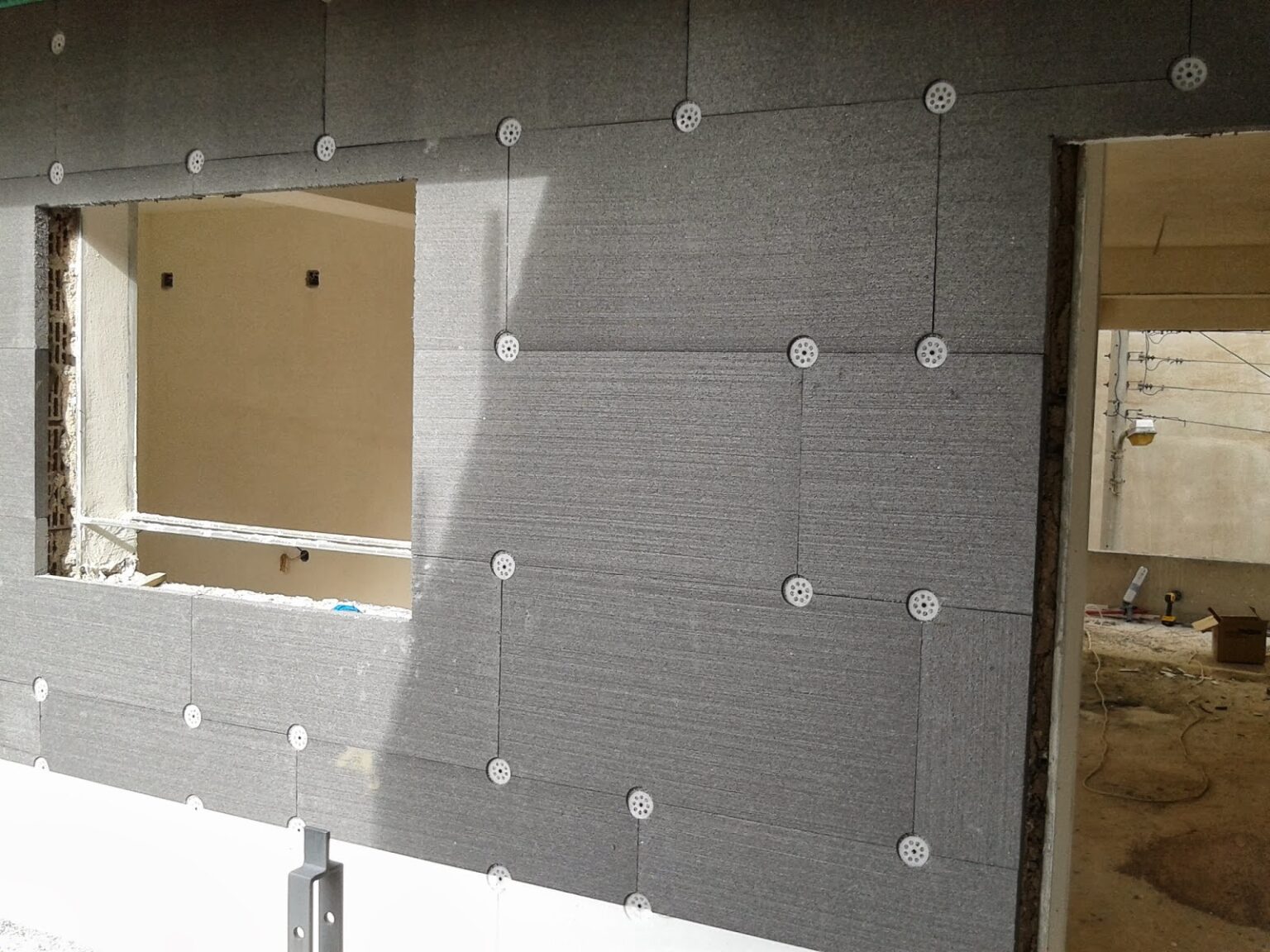 ΘΕΡΜΟΠΡΟΣΟΨΗ ΕΞΩΤΕΡΙΚΗ ΘΕΡΜΟΜΟΝΩΣΗ ΤΙΜΕΣ - VAFO.GR